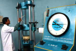 How To Check The Quality Of TMT Bars | Best TMT Bars | AMMAN-TRY