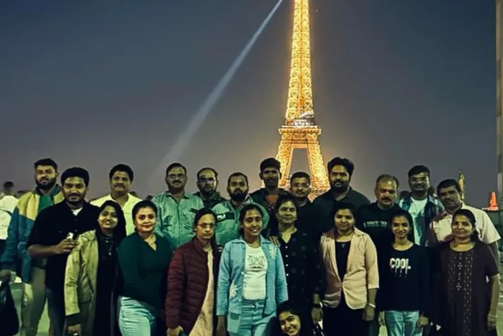 FOREGIN TOUR(September 2023) | AMMAN-TRY