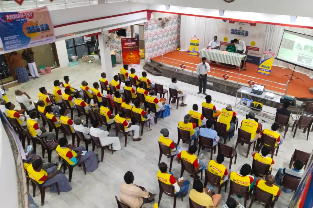 ABI AGENCIES – ELLERY, SRI MEENAKCHI STORES – KATTUMANNARKOVIL (29-01 ...